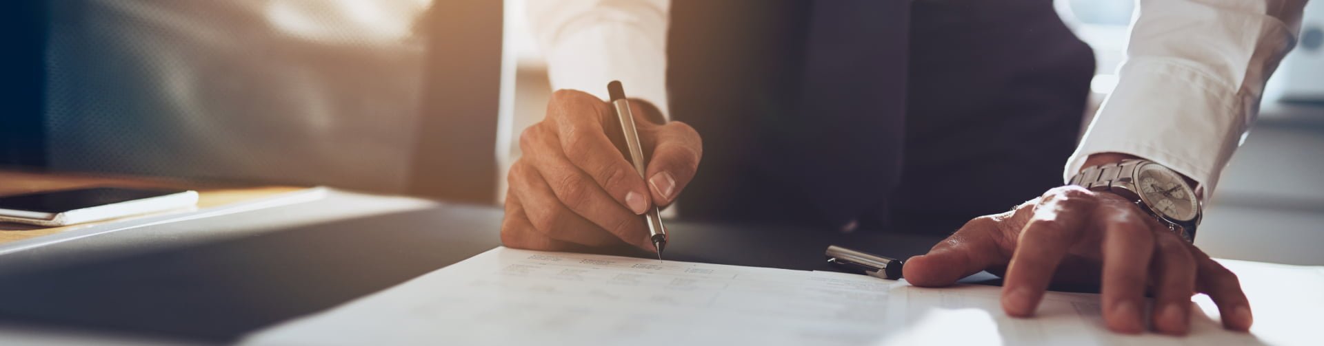 Michael Rabinovich | Rabinovich Settlement Planning